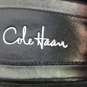 Cole Haan | Shoes | Cole Haan Nike Air Clogs | Poshmark